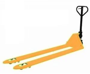 Itolift handpompwagen - Itolang