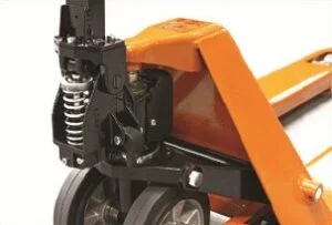 Itolift handpompwagen - Itolang