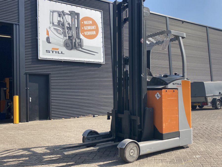 STILL FMX 17 2463 uur - Itolang