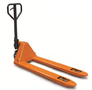 Itolift handpompwagen - Itolang