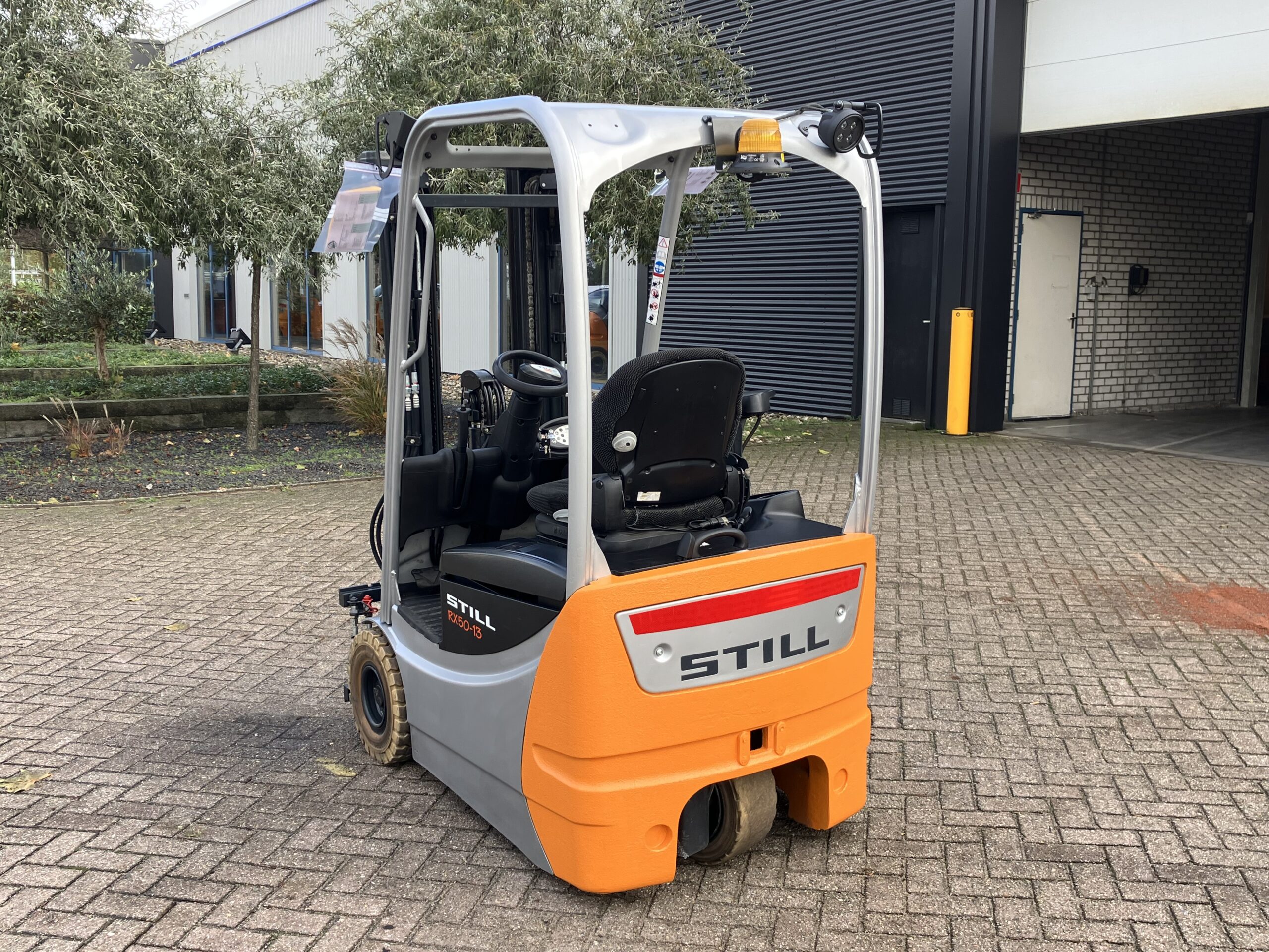 STILL RX 50-13 – Itolang