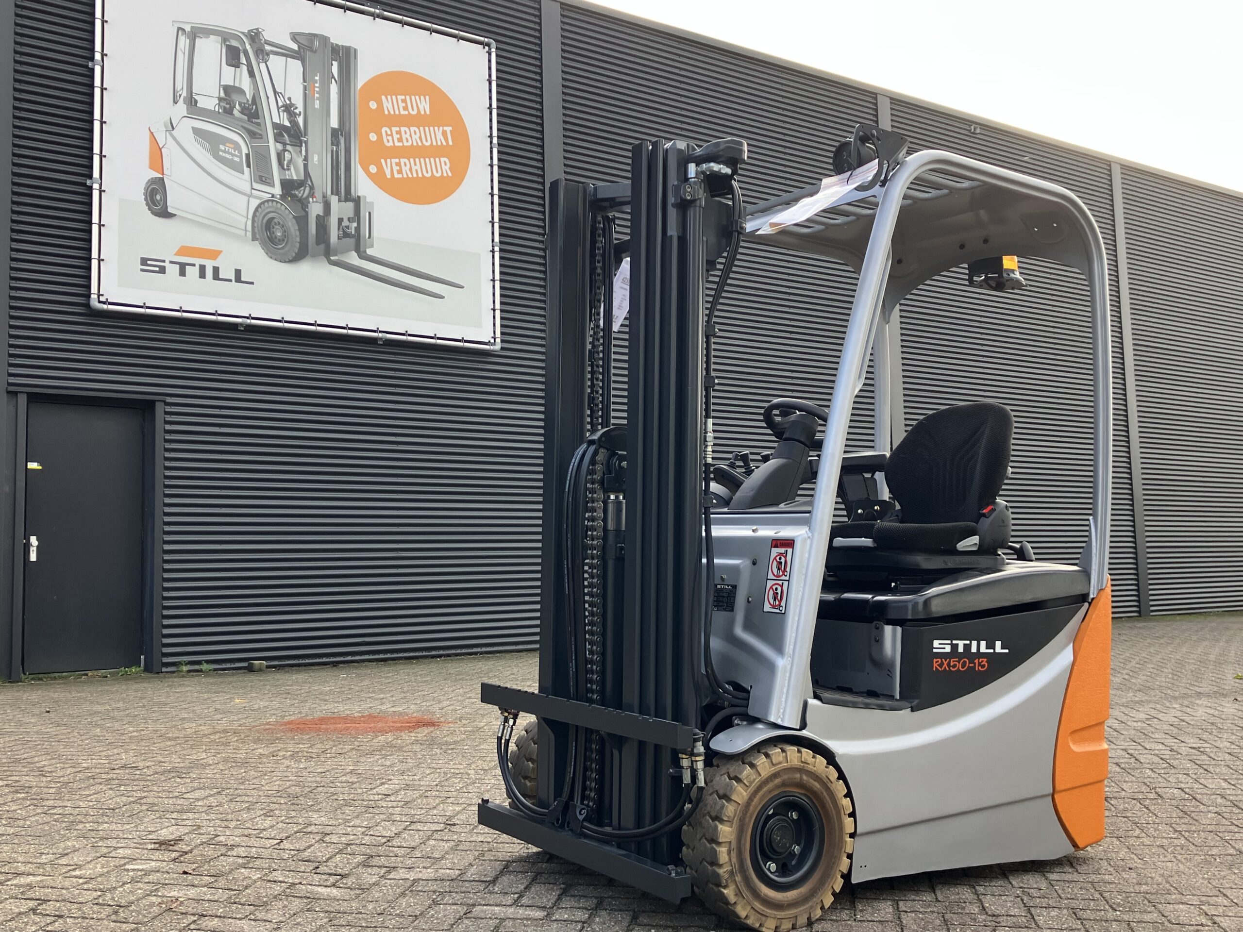 STILL RX 50-13 – Itolang