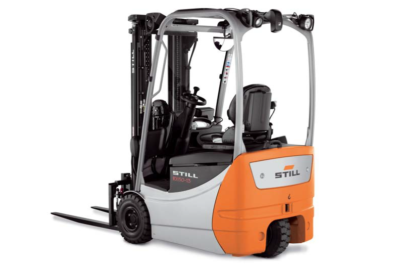 STILL RX 50-15 – Itolang