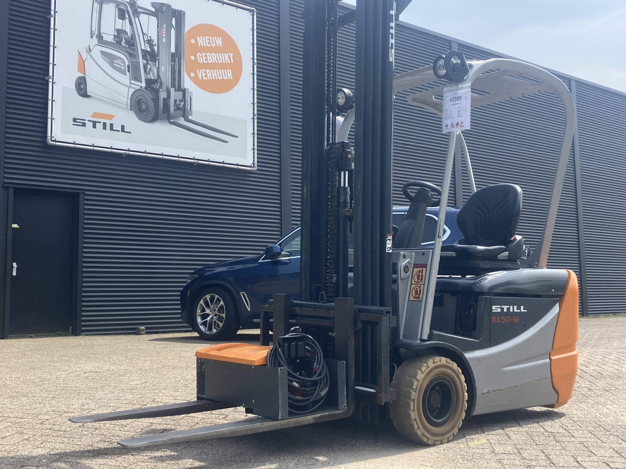 STILL RX 50-16 – Itolang