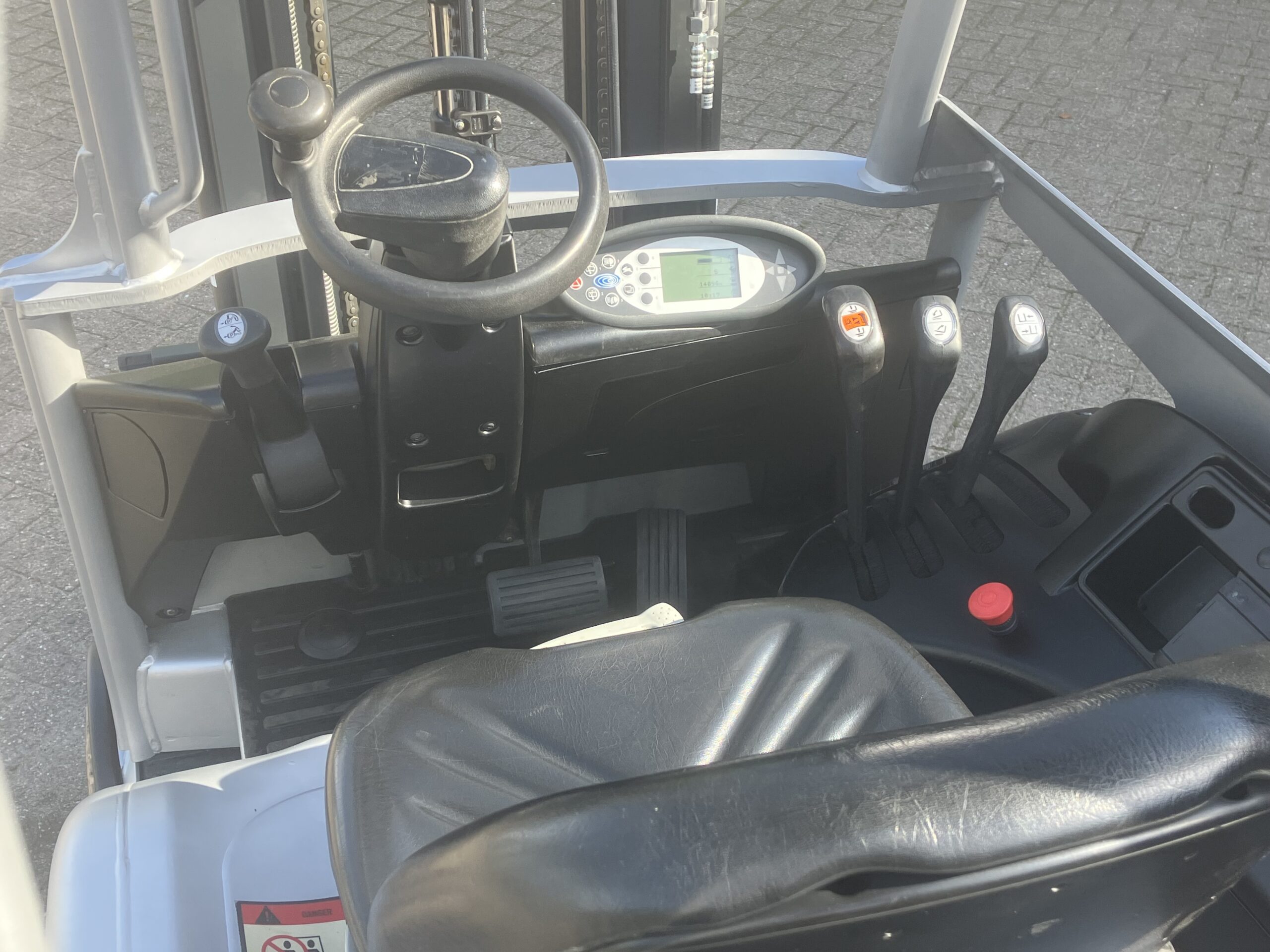 STILL RX 20-18 – Itolang